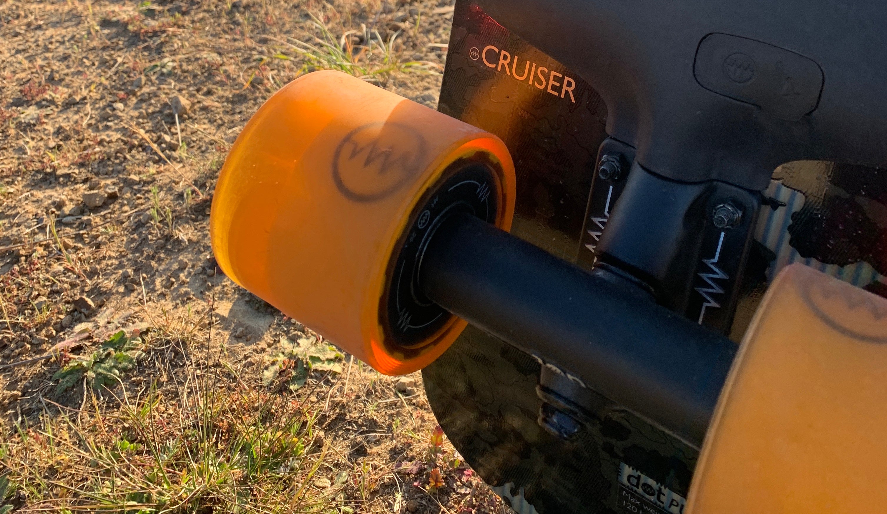 Meet dot Cruiser – dotboards