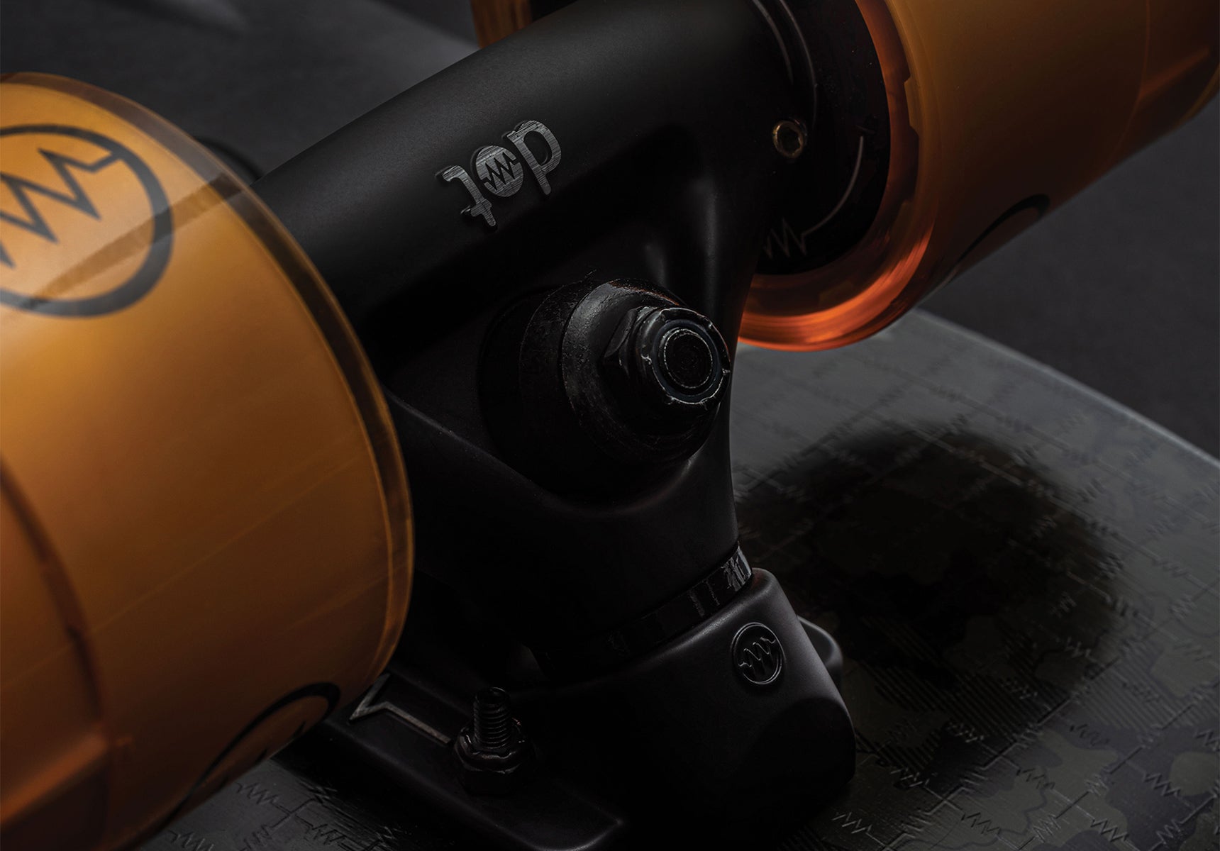 Why Dot – dotboards